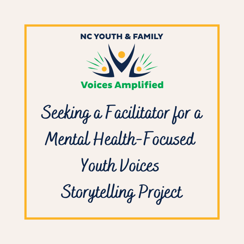 Blog – NC Voices Amplified